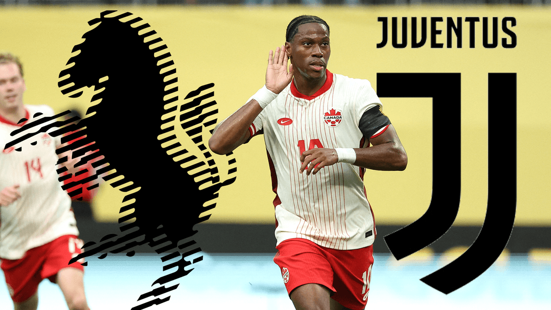 Done Deal! Jonathan David Lands in Turin to Sign With Juventus | beIN ...