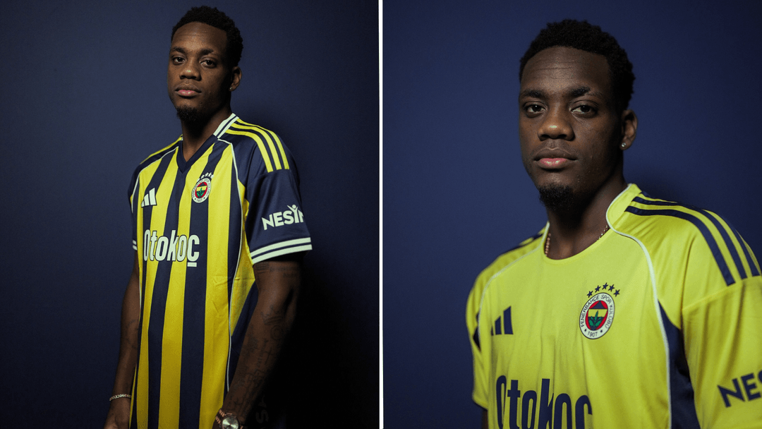 Fenerbahçe Confirm the Signing of Jhon Durán | beIN SPORTS