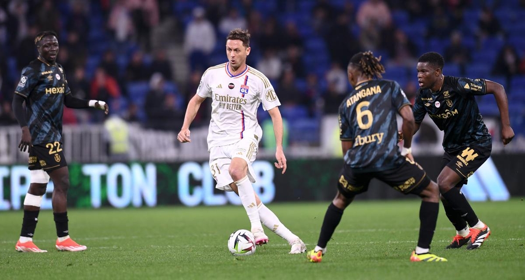 Lyon Avoids Administrative Relegation and Will Stay in Ligue 1 | beIN ...