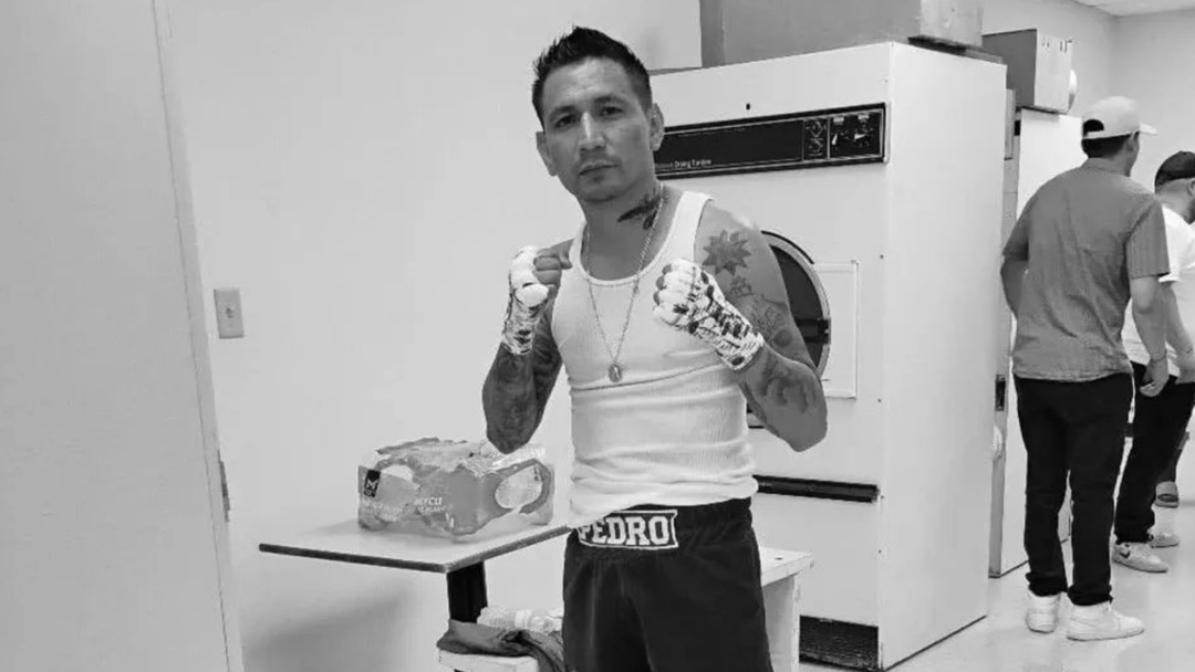 Tragedy in Mexican Boxing: Pedro Antonio 'Tony' Rodríguez Dies Hours ...