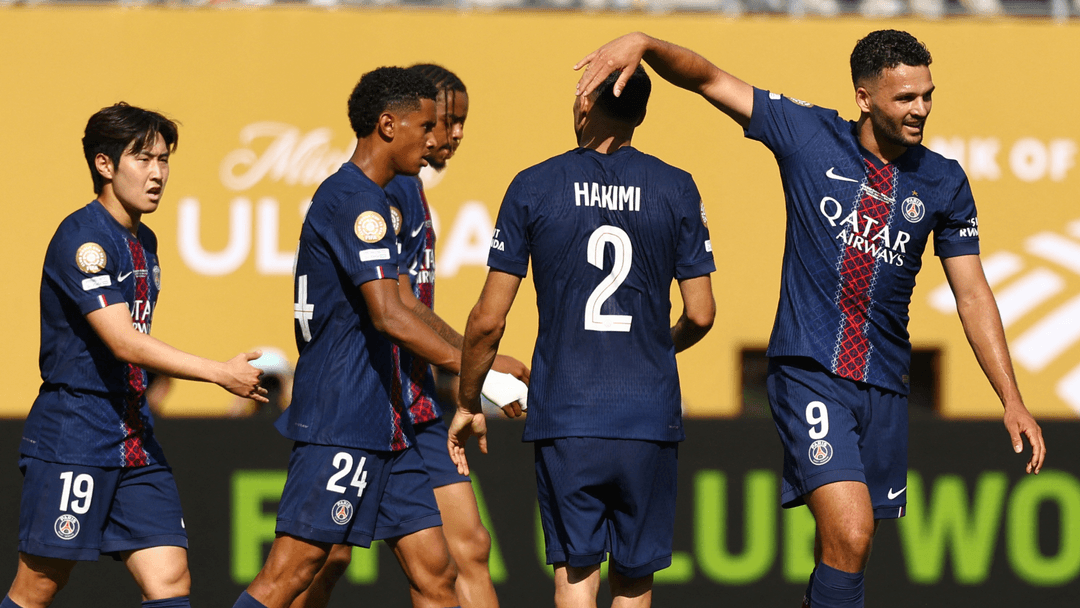 The Seven Titles PSG and Luis Enrique Could Win To Become the Greatest ...