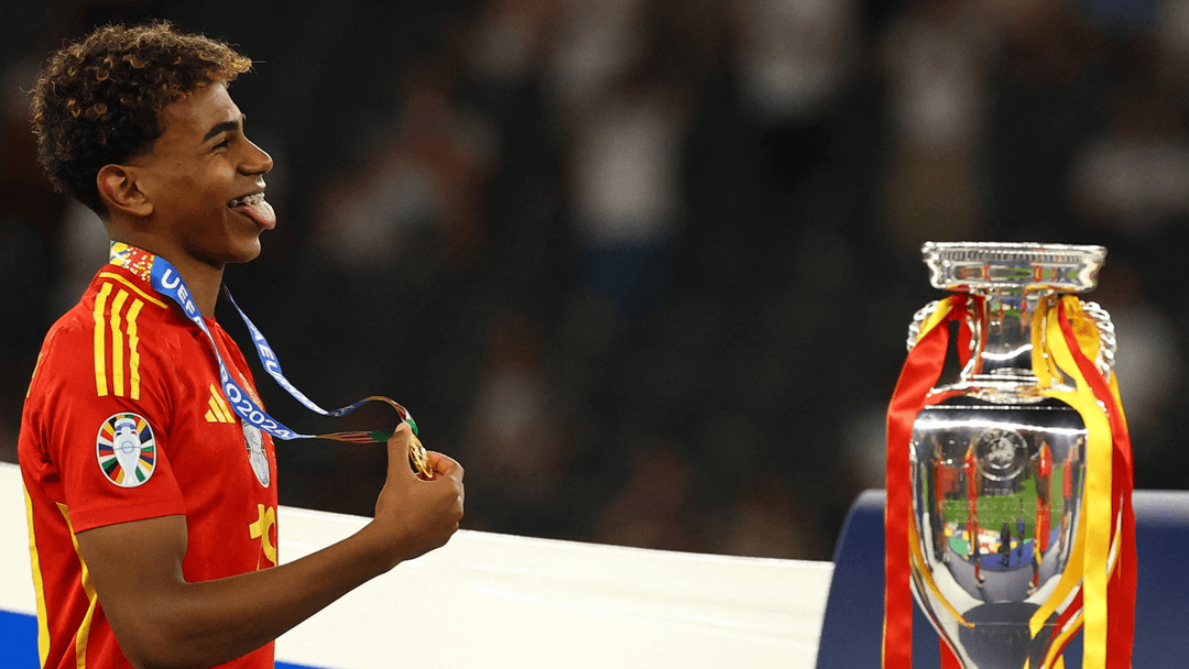 Lamine Yamal Turns 18: Key Moments in a Historic Rise | beIN SPORTS