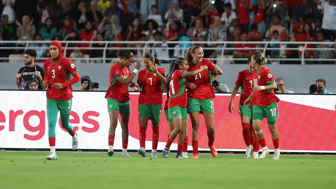 Morocco 1-0 Senegal | WAFCON 2025 Highlights | beIN SPORTS