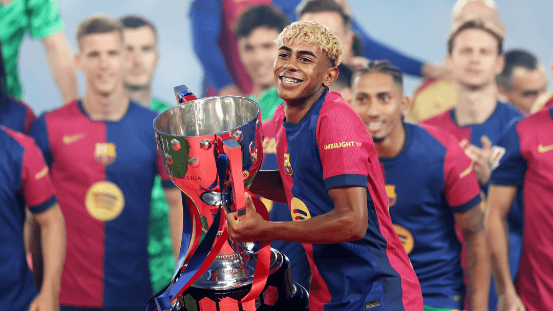 Yamal's Ambitious Pursuit: Champions League and World Cup Dreams – Archyde