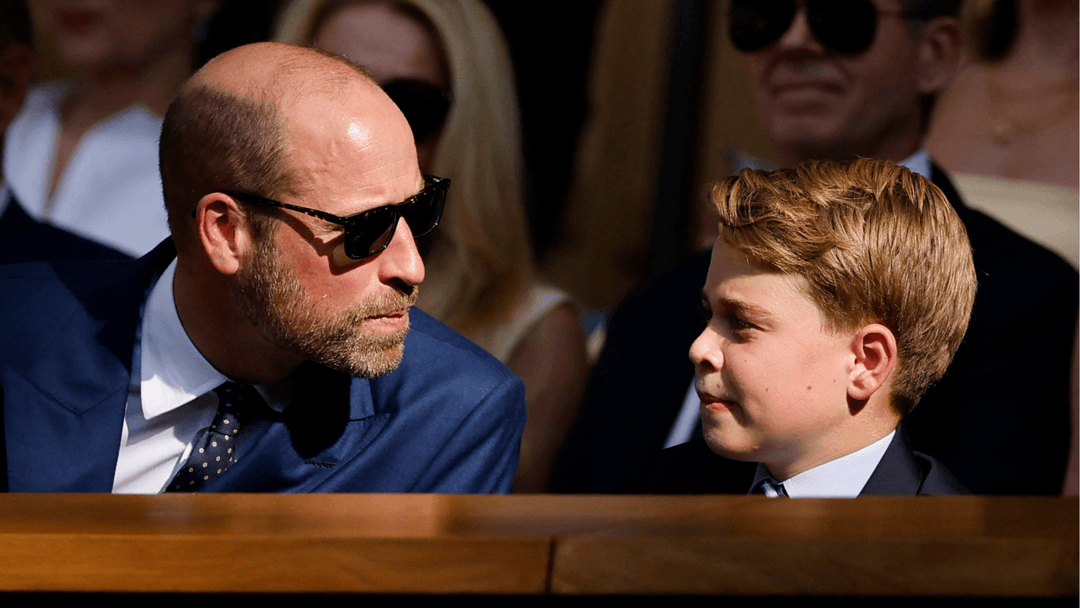 These Were the Celebrities Present at the 2025 Wimbledon Final | beIN ...