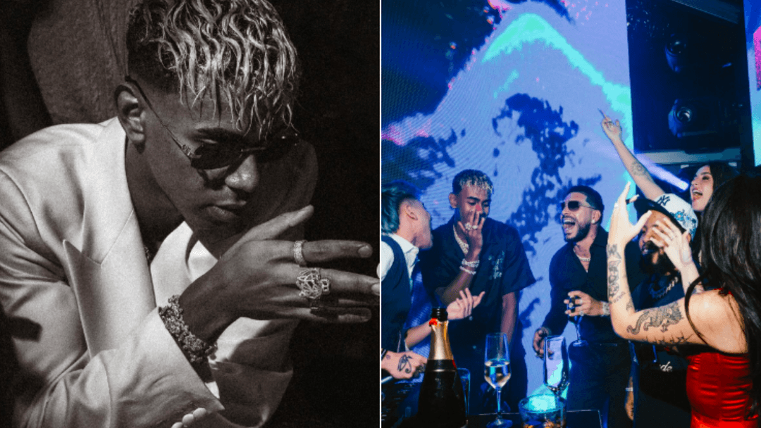 (PHOTOS) Lamine Yamal’s Secret Birthday Party Goes Viral | beIN SPORTS