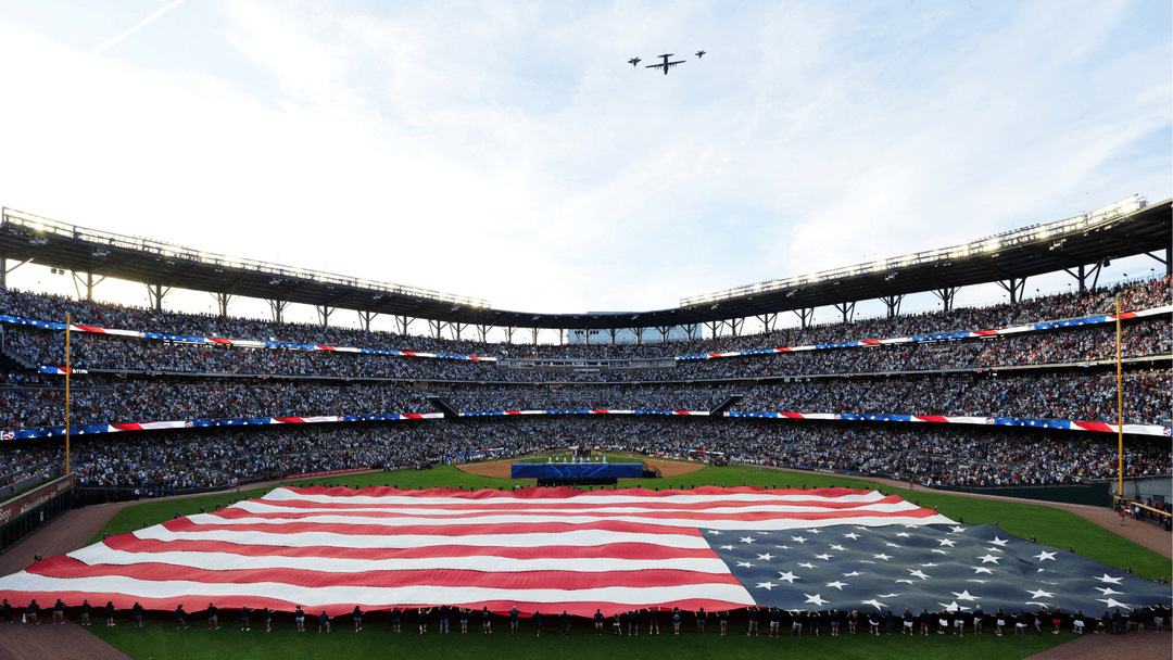 2025 MLB All-Star Game: Date, Time, and Everything You Need to Know ...