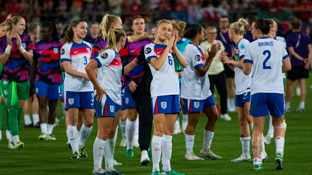 Success a 'constant driver' for England and Williamson | beIN SPORTS