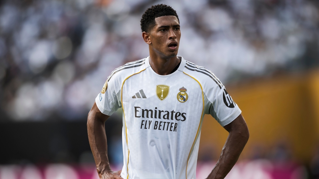 Bellingham to miss start of LaLiga after shoulder operation | beIN SPORTS