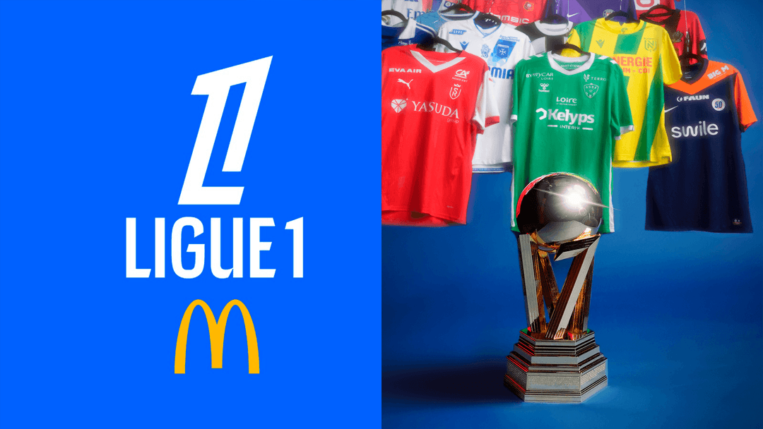 When Does the New Season of French Ligue 1 Start? | beIN SPORTS