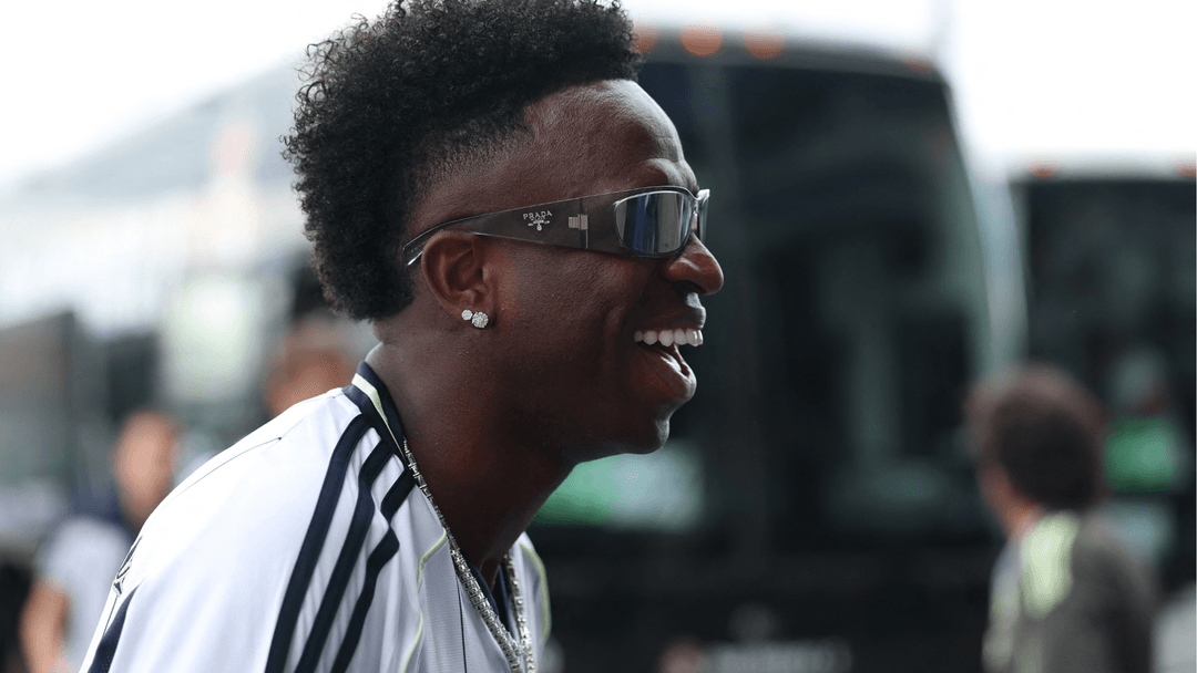 Everything We Know About Vinícius Jr.'s Massive 25th Birthday Bash in ...