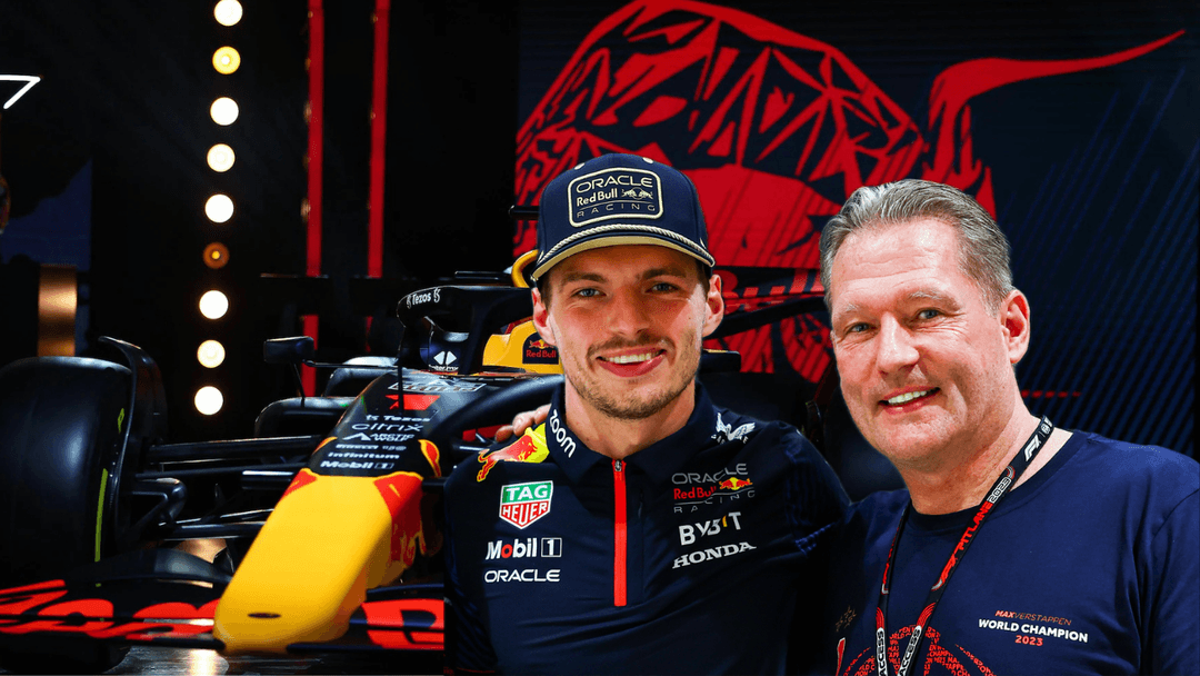 Team Verstappen Influence on Christian Horner Departure From Red Bull Comes to Light | beIN SPORTS