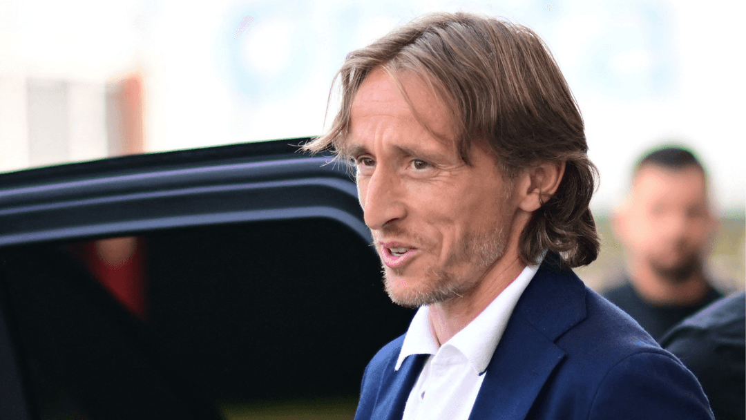 Modric Brings Real Madrid’s Winning Mentality to AC Milan: “We Can’t ...