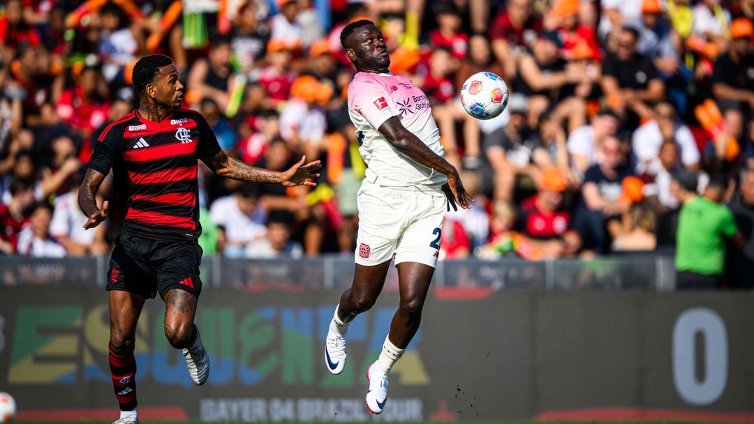 Leverkusen thrashed by kids in Ten Hag's opener | beIN SPORTS