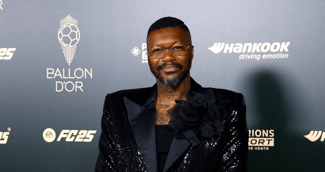 Mercato : Djibril Cissé enthousiaste pour Hugo Ekitike | beIN SPORTS