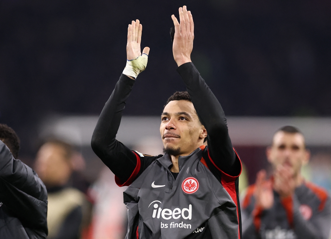 Mercato : Liverpool fait sauter la banque pour Hugo Ekitike | beIN SPORTS