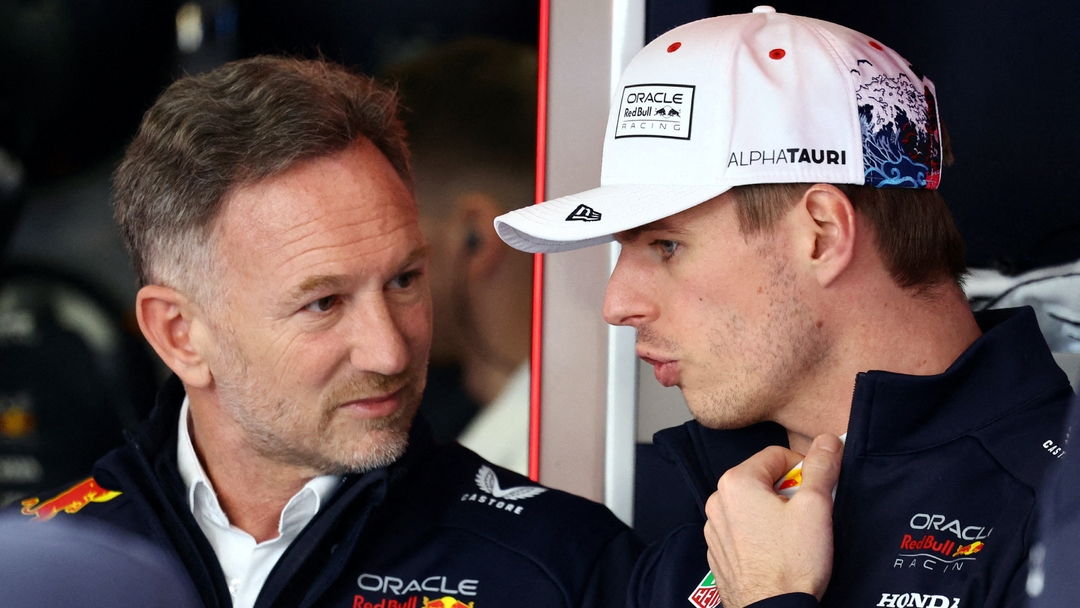 Max Verstappen habla sobre el despido de Christian Horner y su futuro en Red Bull | beIN SPORTS