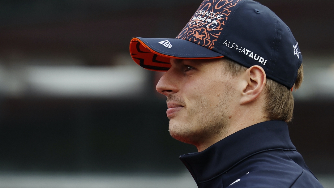 Is Max Verstappen Staying at Red Bull? Exit Clause Explained | beIN SPORTS