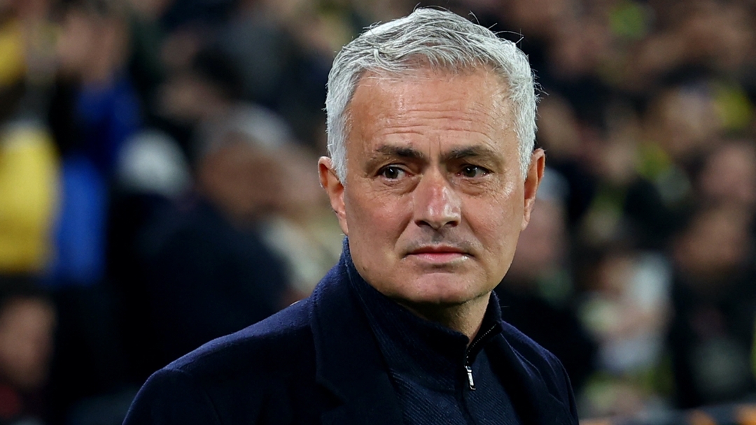 El emotivo homenaje de José Mourinho a Diogo Jota: recordando al ...
