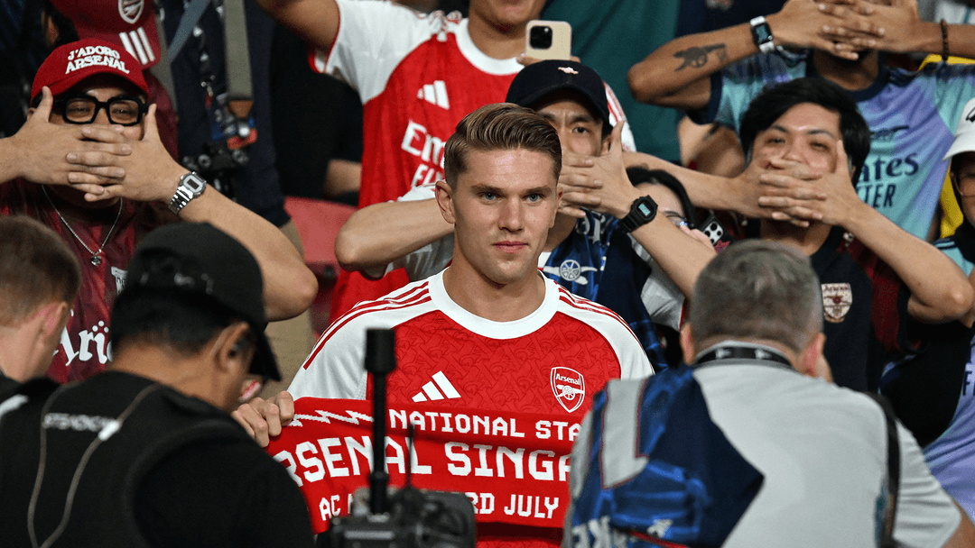 Was Viktor Gyökeres Mistreated by Sporting Cp? The Swedish Striker’s ...