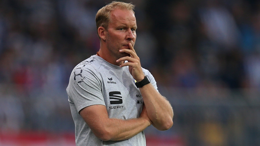 Pedersen 'incredibly proud' after Sheffield Wednesday appointment ...