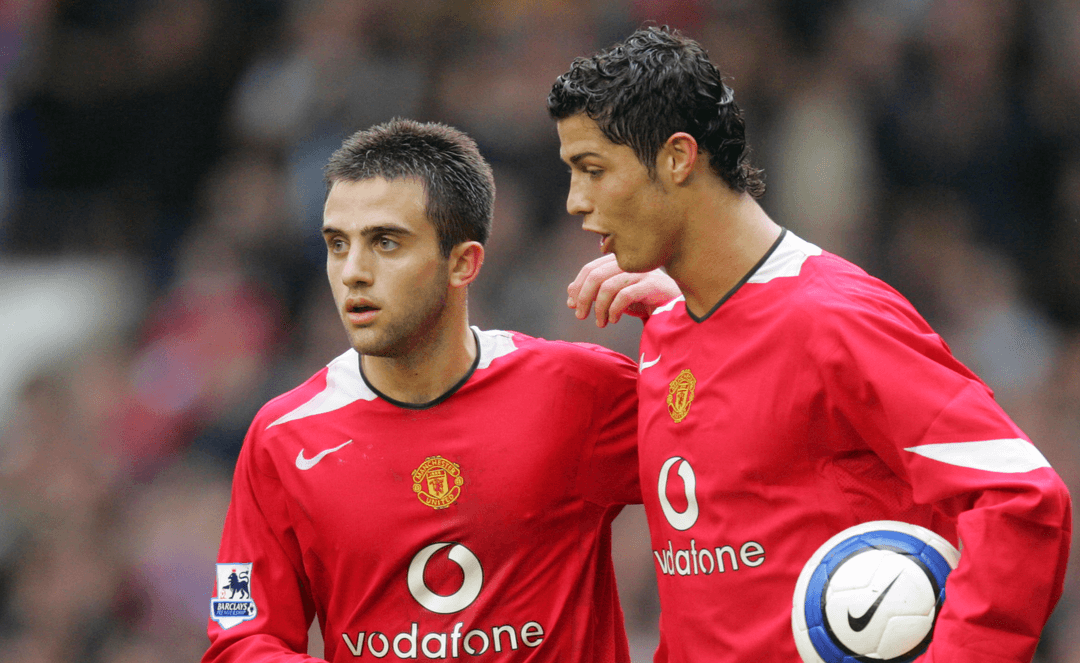 Premier League : Giuseppe Rossi se souvient des fous entraînements de ...