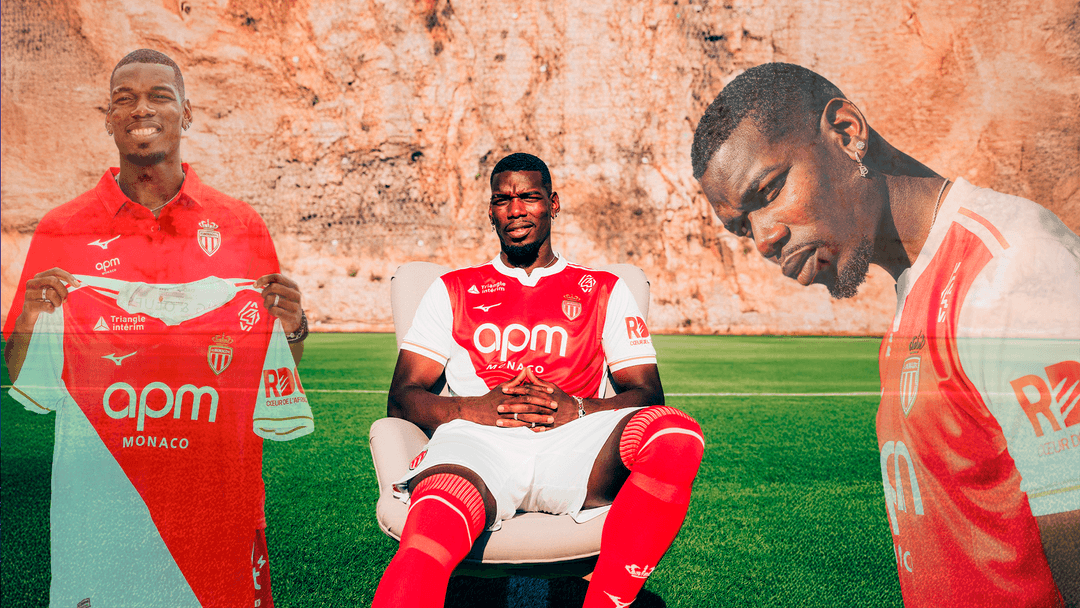 ¿Cuándo debutará Paul Pogba con el Mónaco? | beIN SPORTS