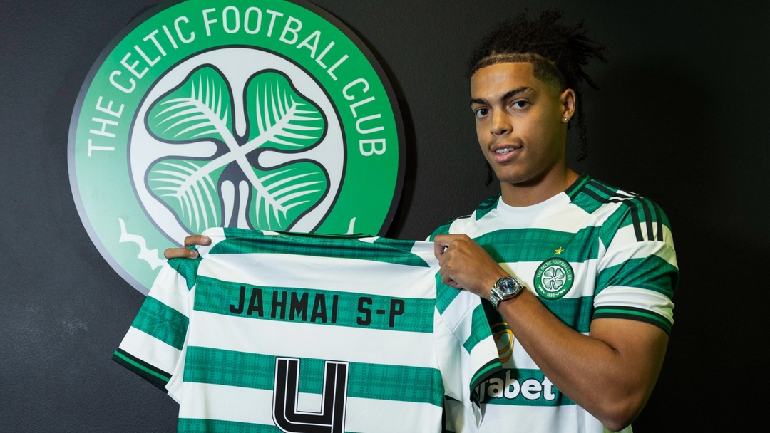 Simpson-Pusey ready to show level during Celtic loan | beIN SPORTS