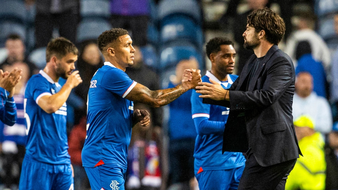 Martin defends Champions League rotation after benching Tavernier ...