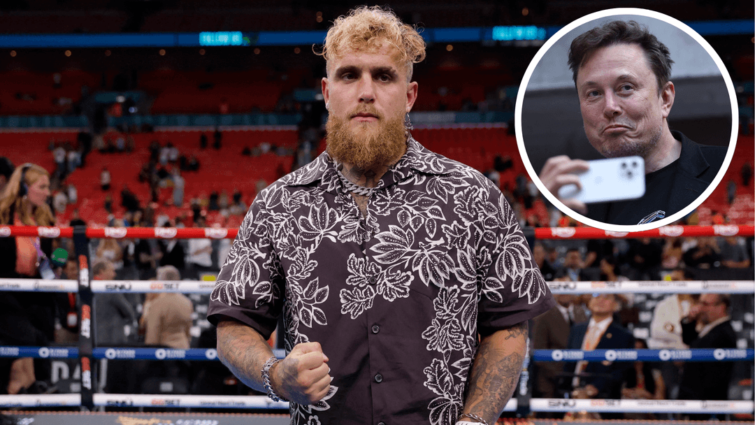 Jake Paul Hires Powerhouse Lawyer of Elon Musk to Battle Critics ...