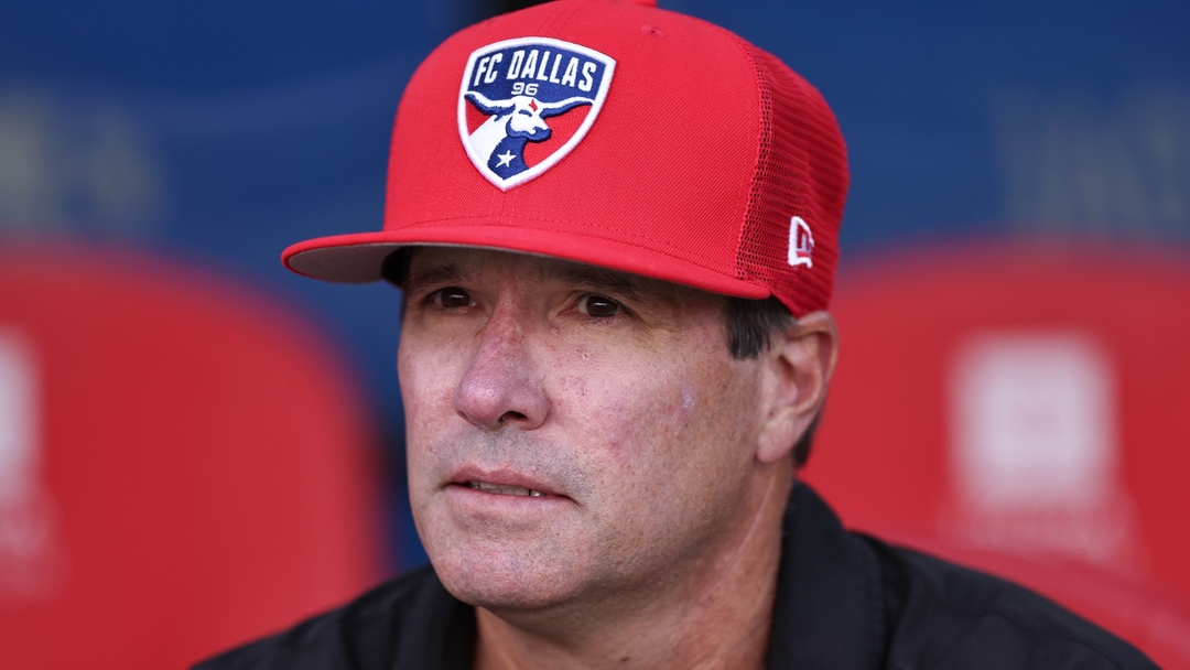 FC Dallas v Portland Timbers: Quill hoping to get back to basics to ...