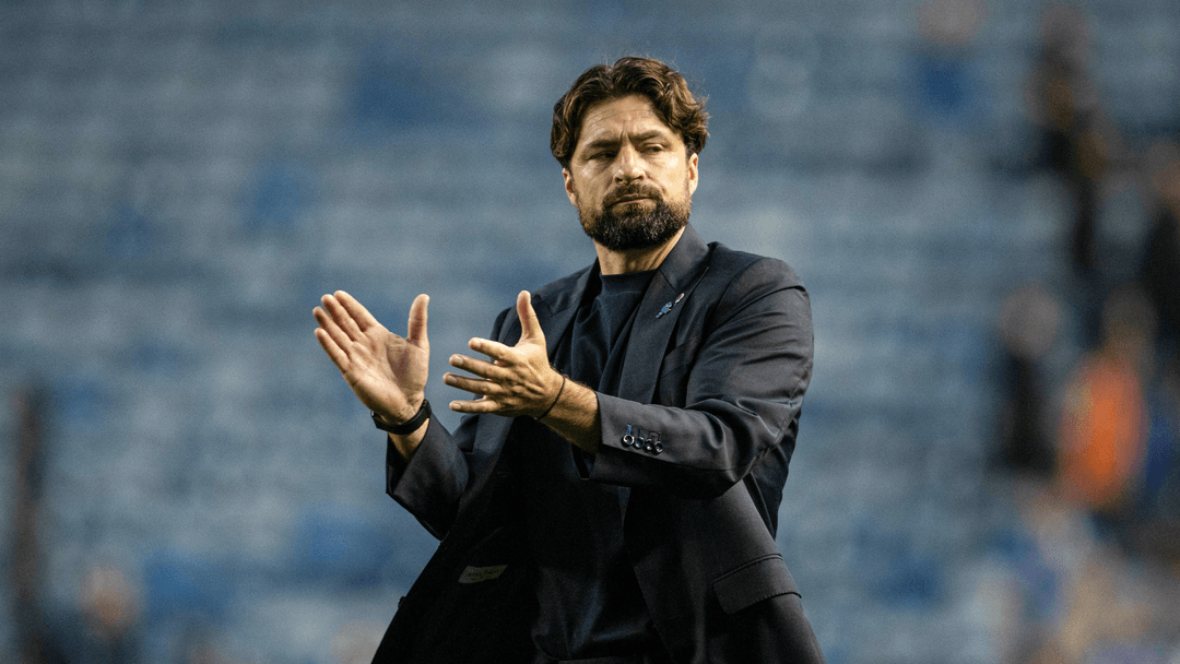 Martin confident that lineup leak wasn't done to 'intentionally hurt ...