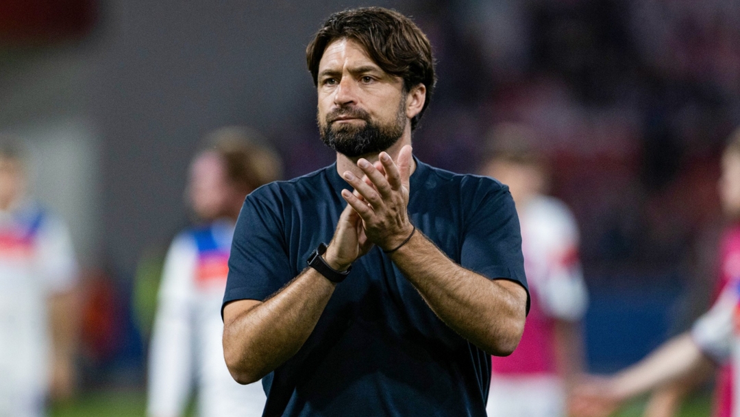 Martin demands 'relentless' nature after second-leg defeat to Plzen ...