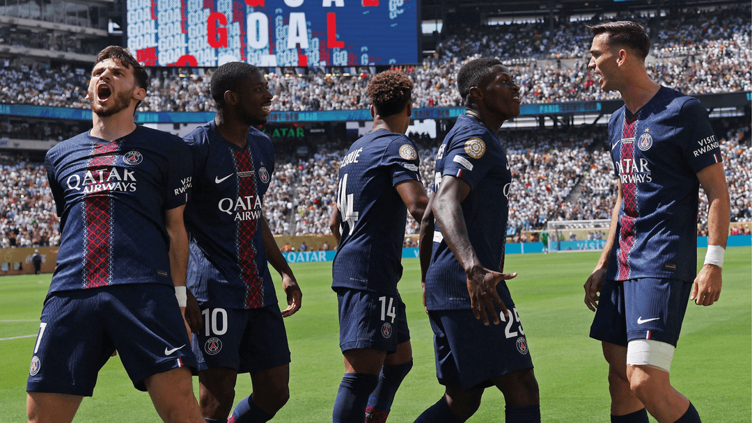 beIN SPORTS USA: TV Guide & Schedule | beIN SPORTS