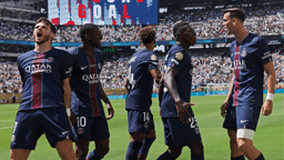 beIN SPORTS USA: TV Guide & Schedule | beIN SPORTS