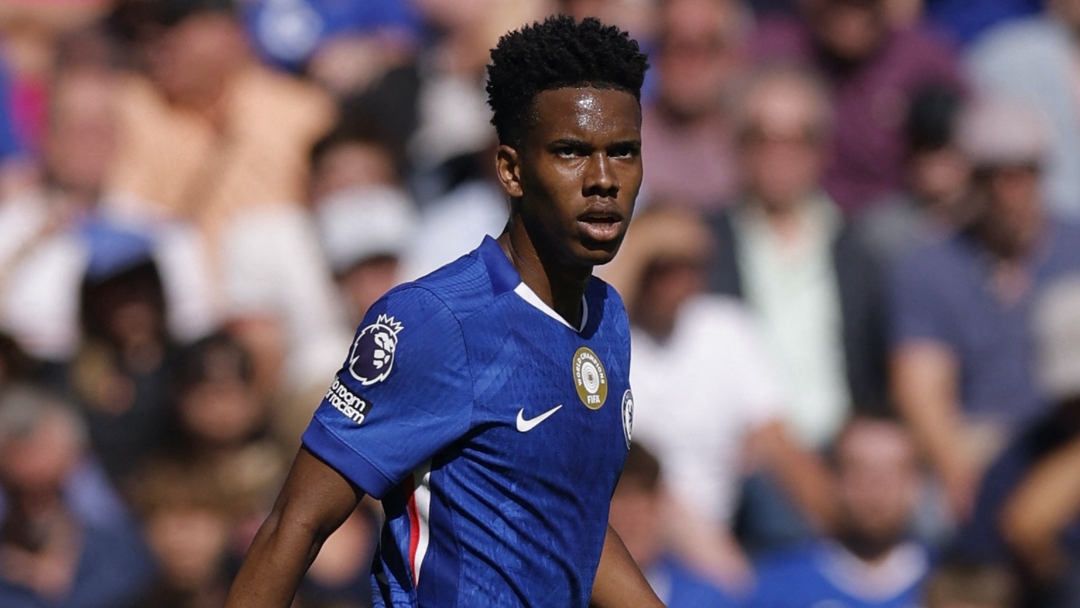 Estêvão Willian se perfila para un papel clave en el Chelsea tras un ...