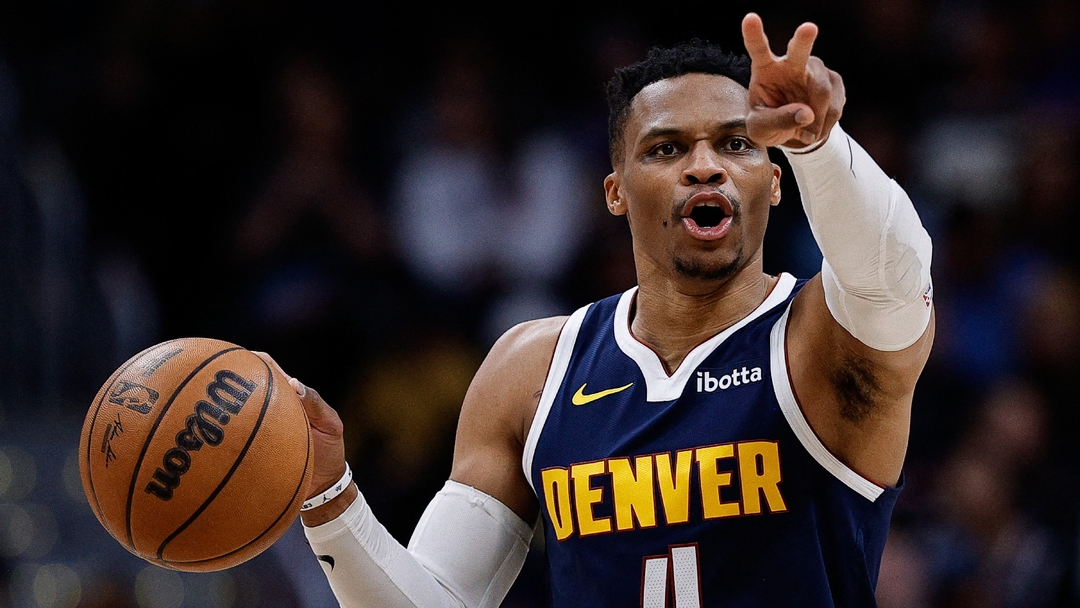 Russell Westbrook Still Waiting: Will Sacramento Kings Sign the Veteran ...