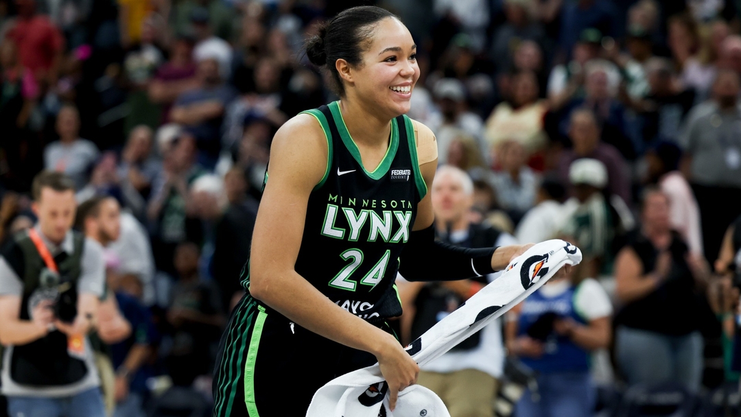 WNBA : le tableau du premier tour des playoffs | beIN SPORTS
