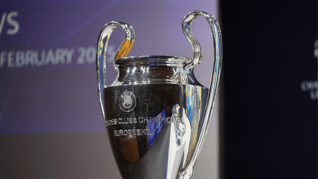 Sorteo Champions League 2025/26: fecha, formato, bombos y todo lo que debes saber | beIN SPORTS