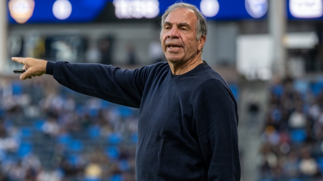 Austin FC v San Jose Earthquakes: Arena believes 'far from perfect ...