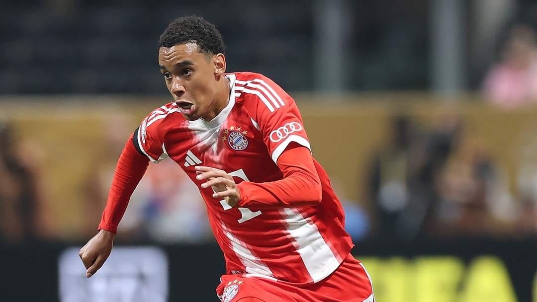 Musiala targets Bayern Munich return in 2025 | beIN SPORTS