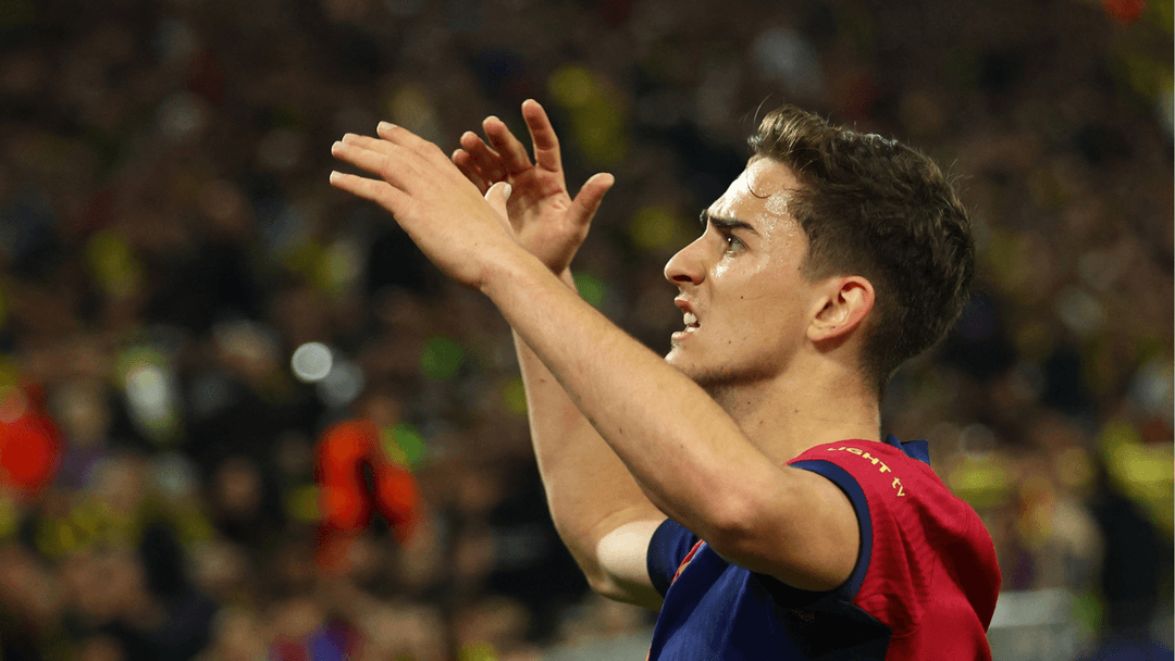 Barcelona’s Plan to Bring Back Gavi | beIN SPORTS