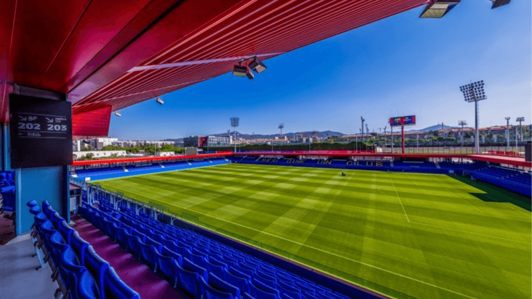 Barcelona vs Valencia Venue Confirmed: Why Are Fans Unhappy? | beIN SPORTS