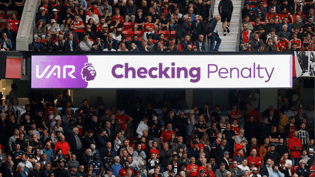 Premier League Admits Recent VAR Mistakes | beIN SPORTS