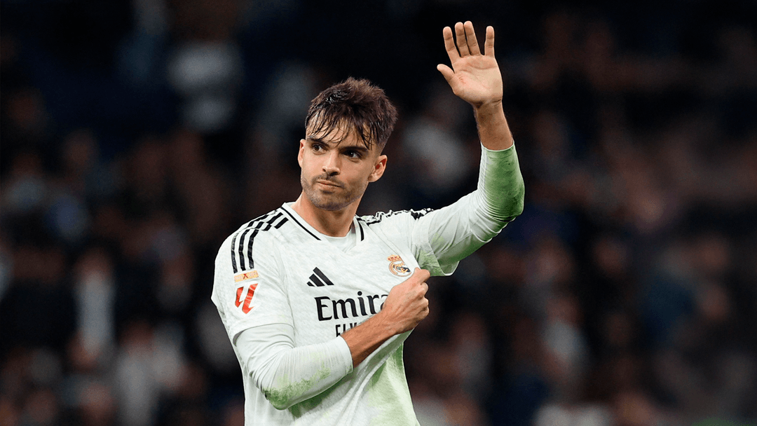 Real Madrid and Raúl Asencio Breathe: Good News Arrives in His Legal ...