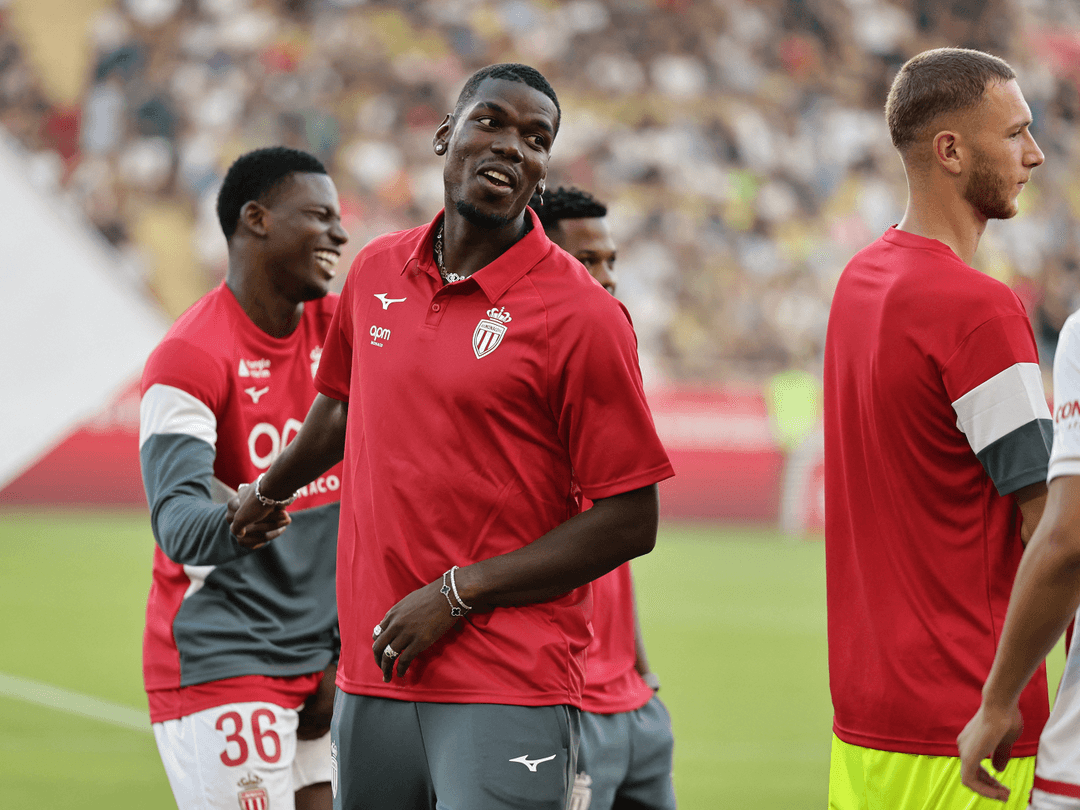 Paul Pogba and the New Setback Delaying His AS Monaco Debut | beIN SPORTS