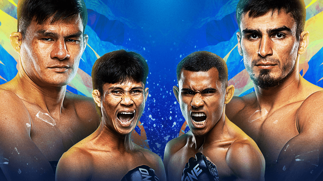 ONE Friday Fights 125: Full Card, Fight Preview, and How to Watch on ...