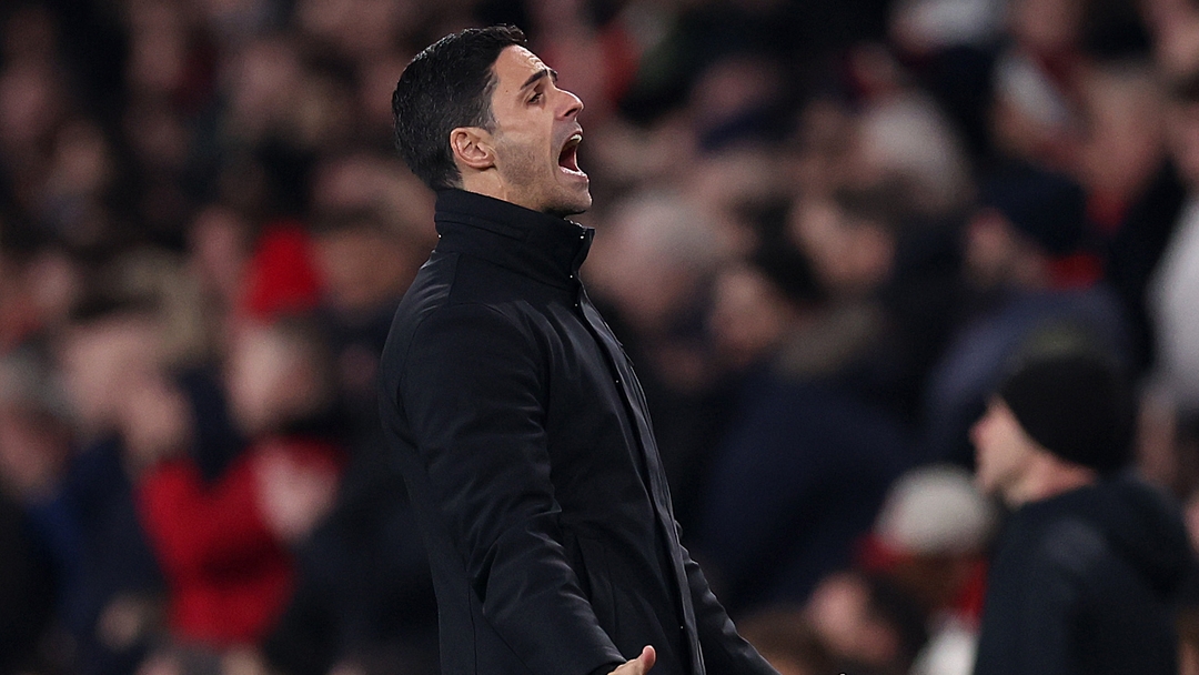 The Numbers Game: Can Arsenal end St James' Park hoodoo? | beIN SPORTS