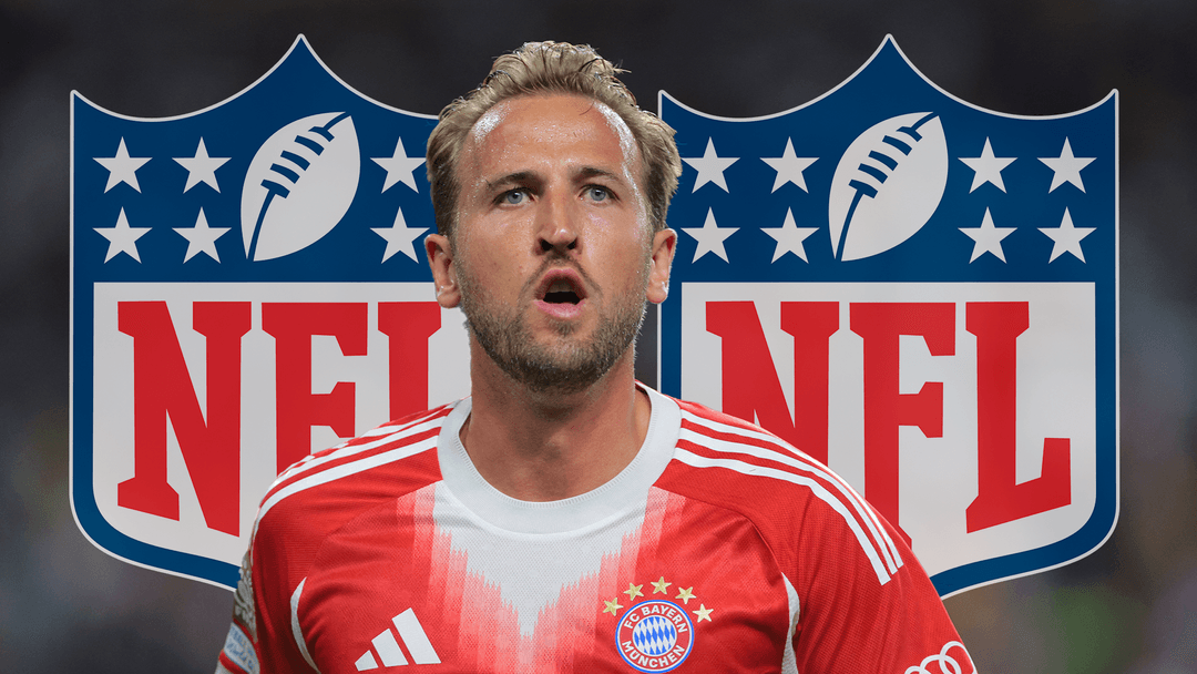 Harry Kane recibe una propuesta inesperada por parte de un equipo de la ...