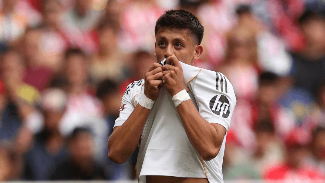 (VIDEO) Stunning Goal by Arda Güler off Brilliant Assist from Vinícius Against Atlético de ...